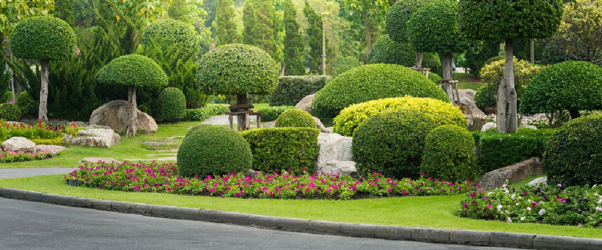 Landscaping in Boston, MA | Best Boston Landscaping Services